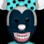 Classic PN Minnie | Pillar Chase: Fanon Wiki | Fandom