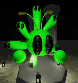 The Sightings/Skins | Pillar Chase: Fanon Wiki | Fandom