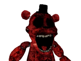 Bloodbear ( Yura's take ) | Pillar Chase: Fanon Wiki | Fandom