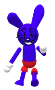 Clone Riggy | Pillar Chase: Fanon Wiki | Fandom