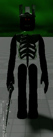 1x1x1x1/Skins | Pillar Chase: Fanon Wiki | Fandom