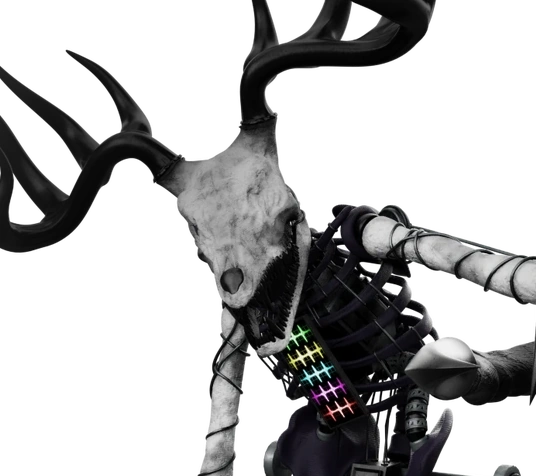 Deadline | Pillar Chase: Fanon Wiki | Fandom