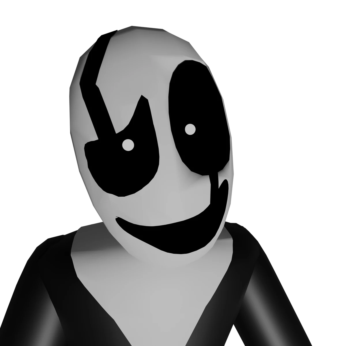 W.D Gaster (Erasery's Take) | Pillar Chase: Fanon Wiki | Fandom