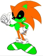 2011X/Skins | Pillar Chase: Fanon Wiki | Fandom