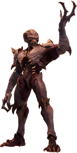 Arch-Vile | Pillar Chase: Fanon Wiki | Fandom