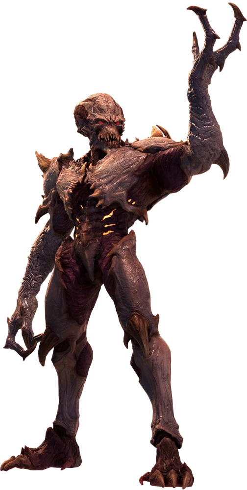 Arch-Vile | Pillar Chase: Fanon Wiki | Fandom