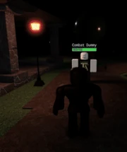 10 Hour Burst Man | Pillar Chase: Fanon Wiki | Fandom