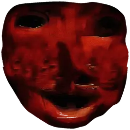 Red Man | Pillar Chase: Fanon Wiki | Fandom