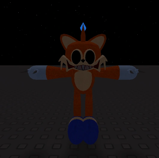 Tails Doll/Skins | Pillar Chase: Fanon Wiki | Fandom