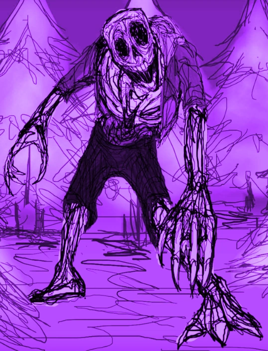 BoneWalker (ULC)/Skins | Pillar Chase 2: Fanon Wiki | Fandom