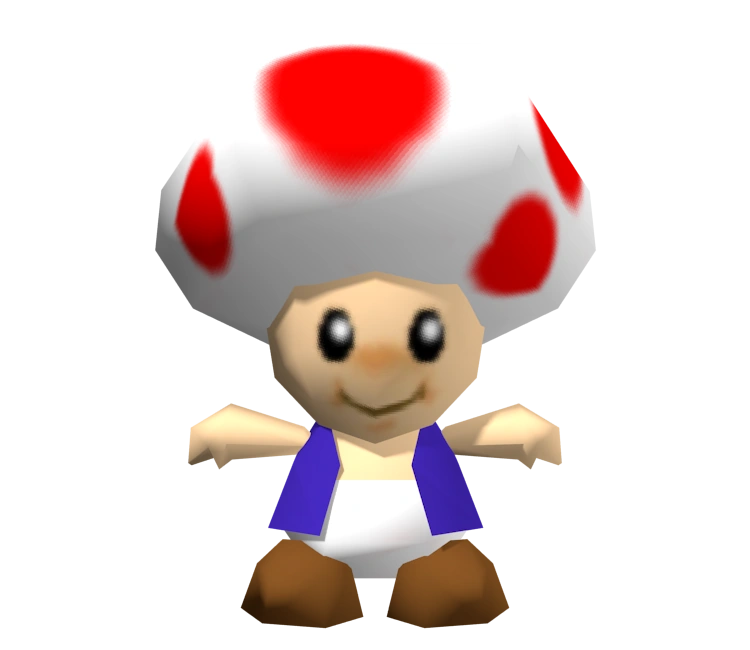 Toad | Pillar Chase: Fanon Wiki | Fandom