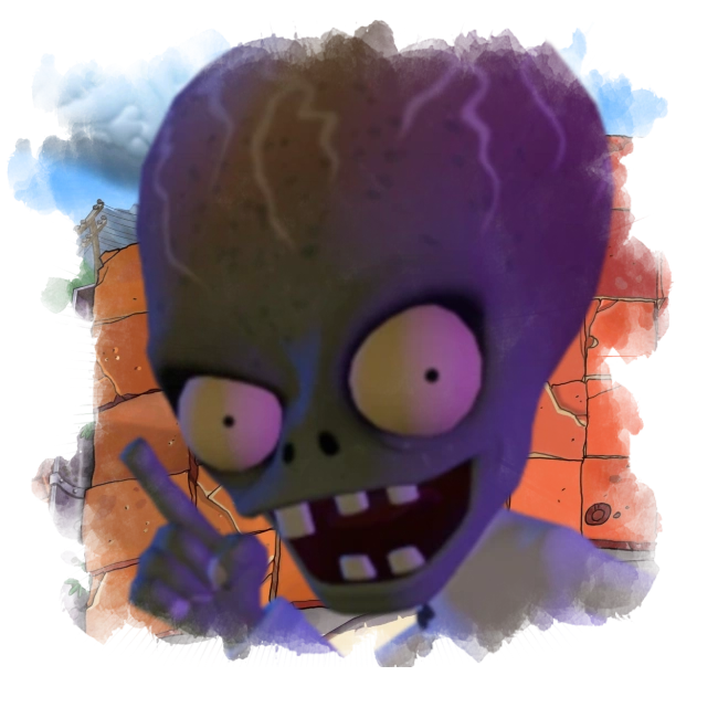 Dr. Zomboss | Pillar Chase: Fanon Wiki | Fandom