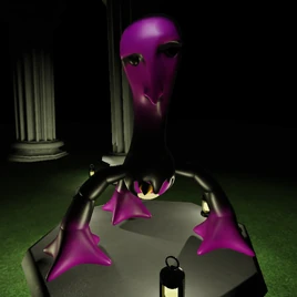 [[The Parasite|The Parasite]] — Skins | Pillar Chase: Fanon Wiki | Fandom