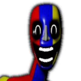 Primary Color Man | Pillar Chase: Fanon Wiki | Fandom