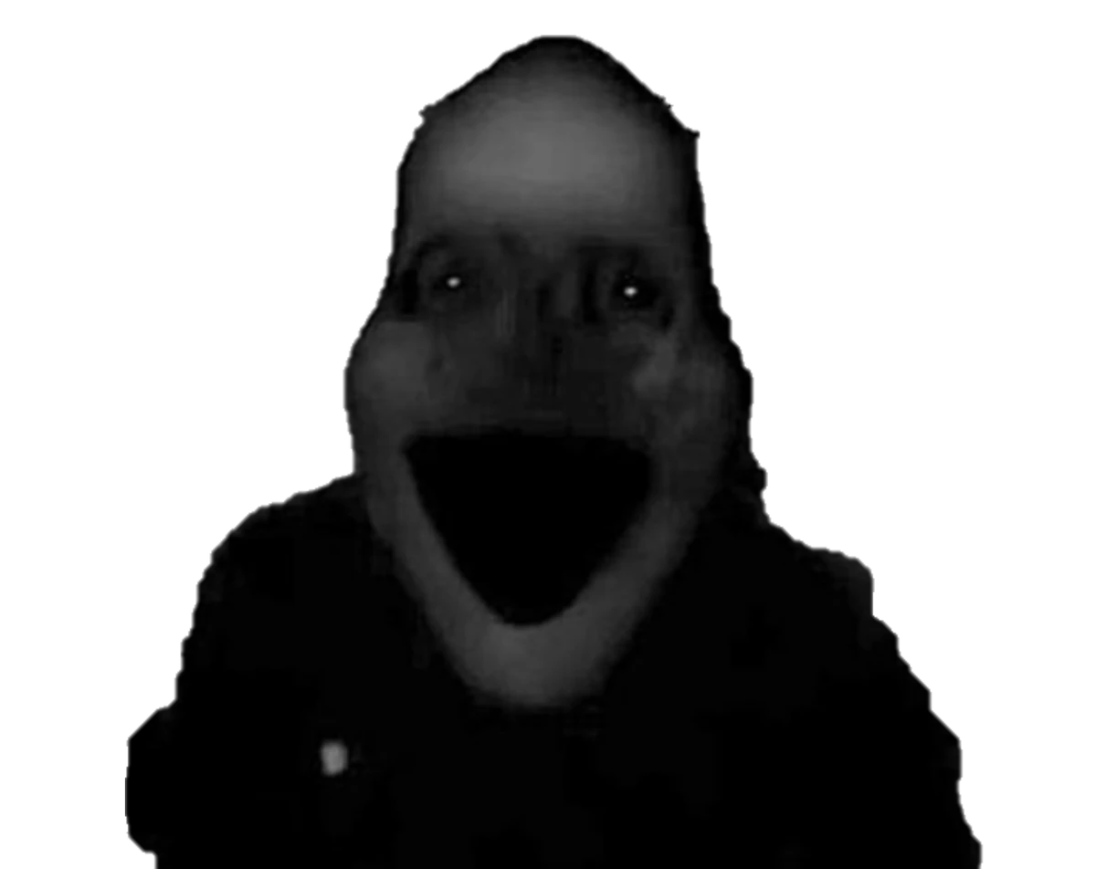 The Midnight Man | Pillar Chase: Fanon Wiki | Fandom