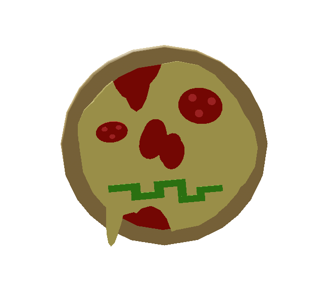 Pizzaface/Skins | Pillar Chase: Fanon Wiki | Fandom
