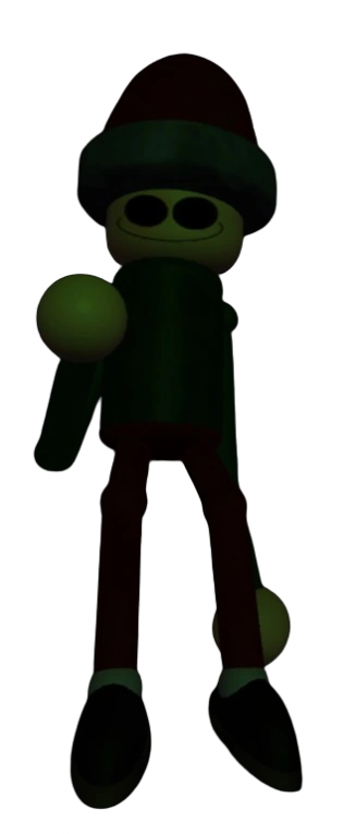 ELF | Pillar Chase: Fanon Wiki | Fandom