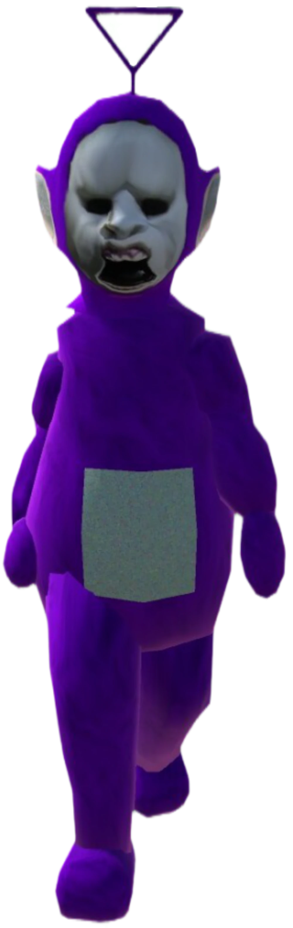 Tinky Winky (AcidicTrap's take)/Skins | Pillar Chase: Fanon Wiki | Fandom