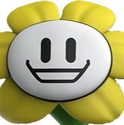 Flowey | Pillar Chase: Fanon Wiki | Fandom