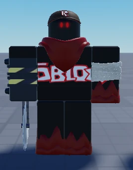 Hacksaw/Skins | Pillar Chase: Fanon Wiki | Fandom