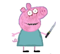 Peppa Pig/Skins | Pillar Chase: Fanon Wiki | Fandom