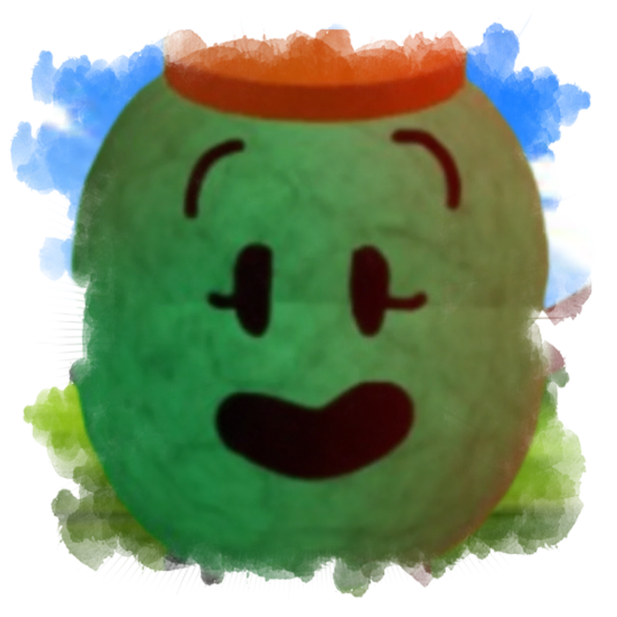Olive | Pillar Chase: Fanon Wiki | Fandom