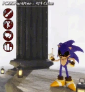 PCX (Rytake) | Pillar Chase: Fanon Wiki | Fandom