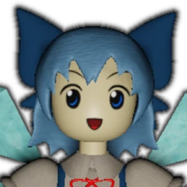 Cirno | Pillar Chase: Fanon Wiki | Fandom