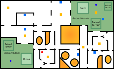 Zone 3 | Pillar Chase: Fanon Wiki | Fandom