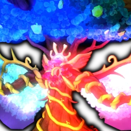 Master Crown | Pillar Chase: Fanon Wiki | Fandom