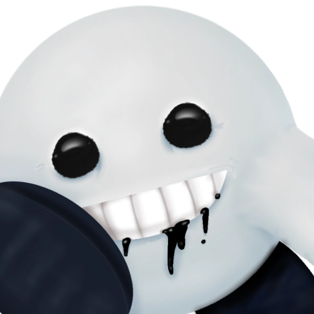 TMK.EXE | Pillar Chase: Fanon Wiki | Fandom