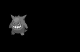 Gengar | Pillar Chase: Fanon Wiki | Fandom