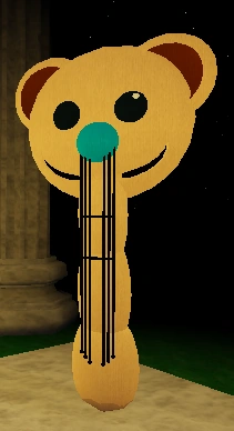 Silly Guitar/Skins | Pillar Chase: Fanon Wiki | Fandom