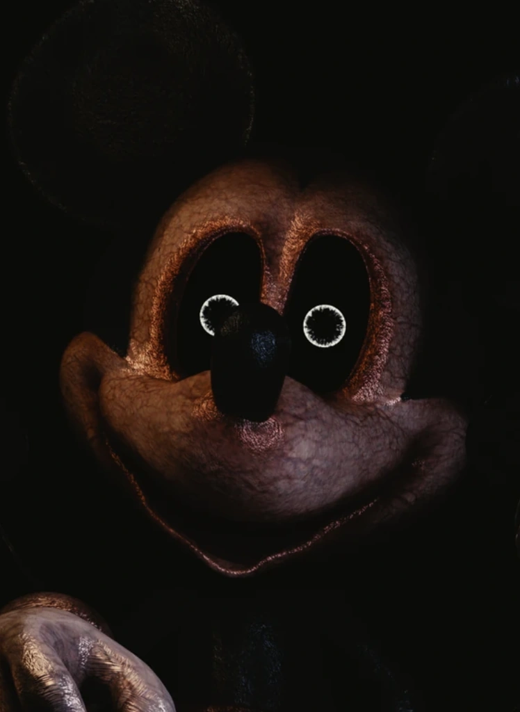 MickMick | Pillar Chase: Fanon Wiki | Fandom