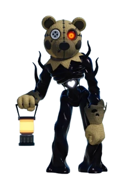 Mr. Stitchy & TIO (SKINS) | Pillar Chase: Fanon Wiki | Fandom