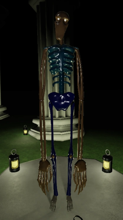 Craig/Skins | Pillar Chase: Fanon Wiki | Fandom