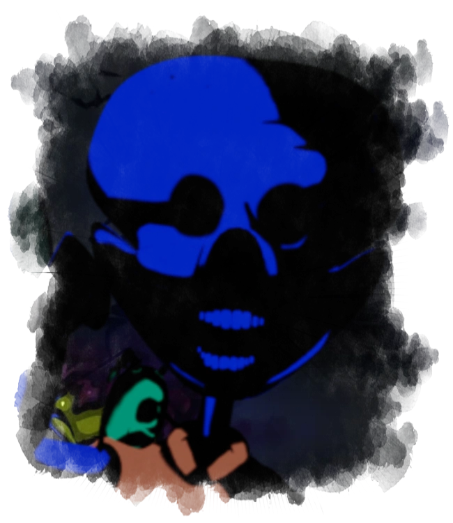 Teuthida | Pillar Chase: Fanon Wiki | Fandom