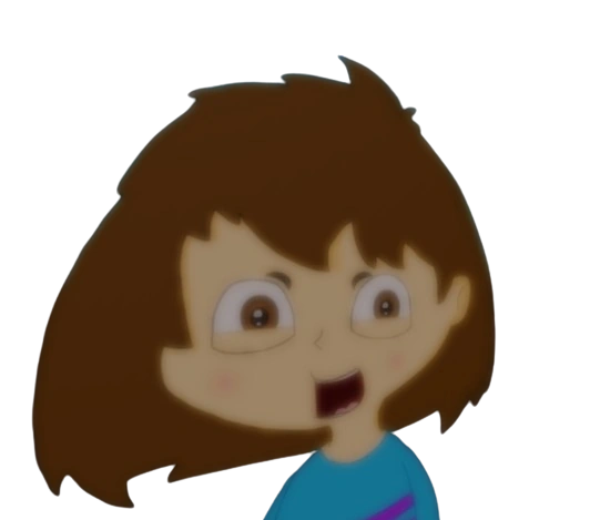 Frisk (Story of Undertale) | Pillar Chase: Fanon Wiki | Fandom