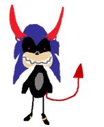 JONATHAN/DEVIL SONIC | Pillar Chase: Fanon Wiki | Fandom