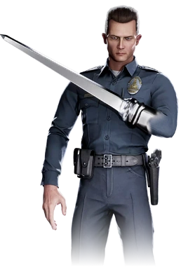 T-1000 | Pillar Chase: Fanon Wiki | Fandom