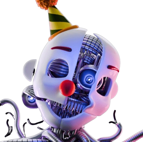 Ennard | Pillar Chase: Fanon Wiki | Fandom