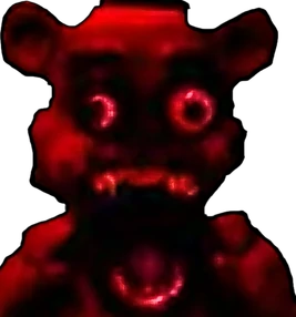 Bloodbear ( Yura's take ) | Pillar Chase: Fanon Wiki | Fandom