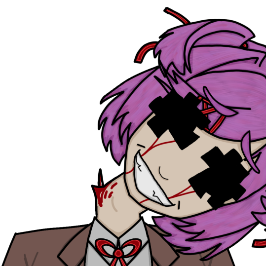 Natsuki | Pillar Chase: Fanon Wiki | Fandom