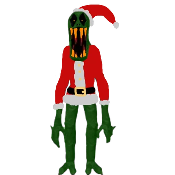 PC2 Fanon Skin Collection | Pillar Chase 2: Fanon Wiki | Fandom