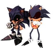 LORD X | Pillar Chase: Fanon Wiki | Fandom