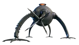 Omnidroid | Pillar Chase: Fanon Wiki | Fandom