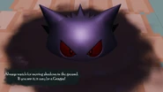 Gengar | Pillar Chase: Fanon Wiki | Fandom