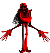 Mr. Virtual | Pillar Chase 2: Fanon Wiki | Fandom