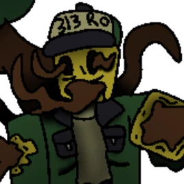 Rochas313 | Pillar Chase: Fanon Wiki | Fandom