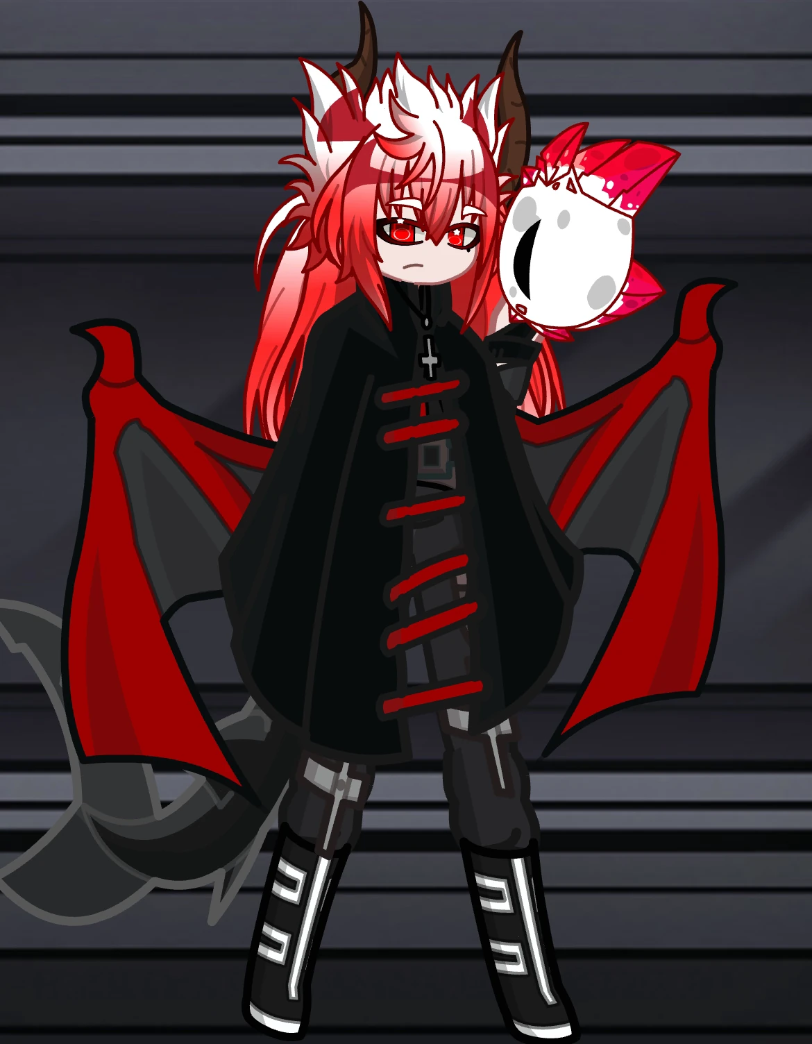 Ignus Imperatrix | Pillar Chase: Fanon Wiki | Fandom